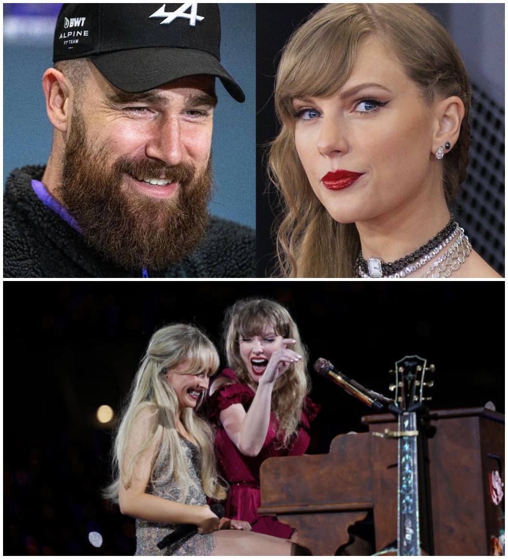 Taylor Swift on going to the Sydney Zoo two days in a row: 'I think you ...