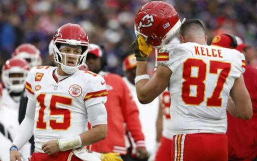 49ers DC Steve Wilks says Chiefs QB Patrick Mahomes is best QB he's ...