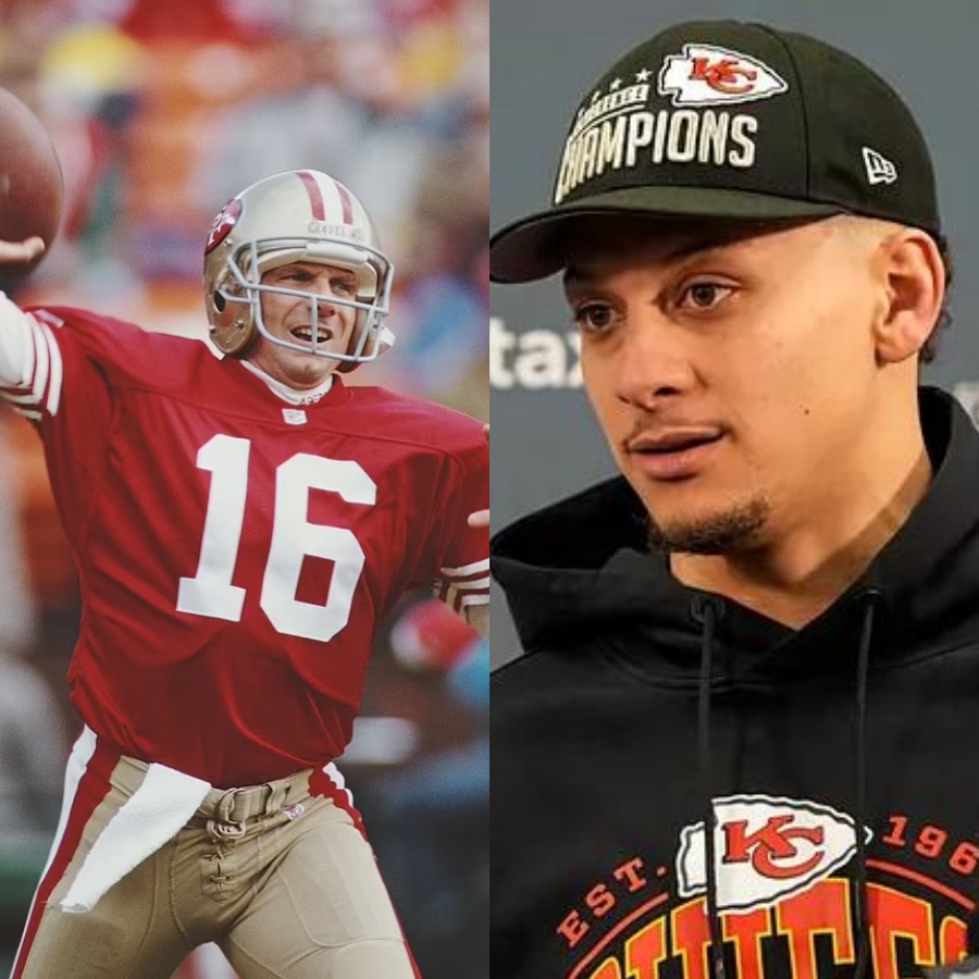 Super Bowl 2024 prediction: Chiefs, Patrick Mahomes knock off 49ers for ...