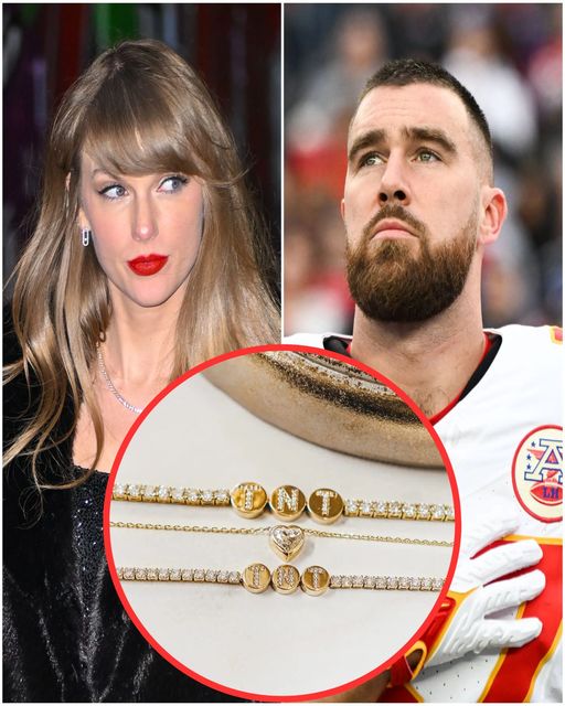 Travis Kelce Had a Lovely Response to News About Taylor Swift’s Viral ...