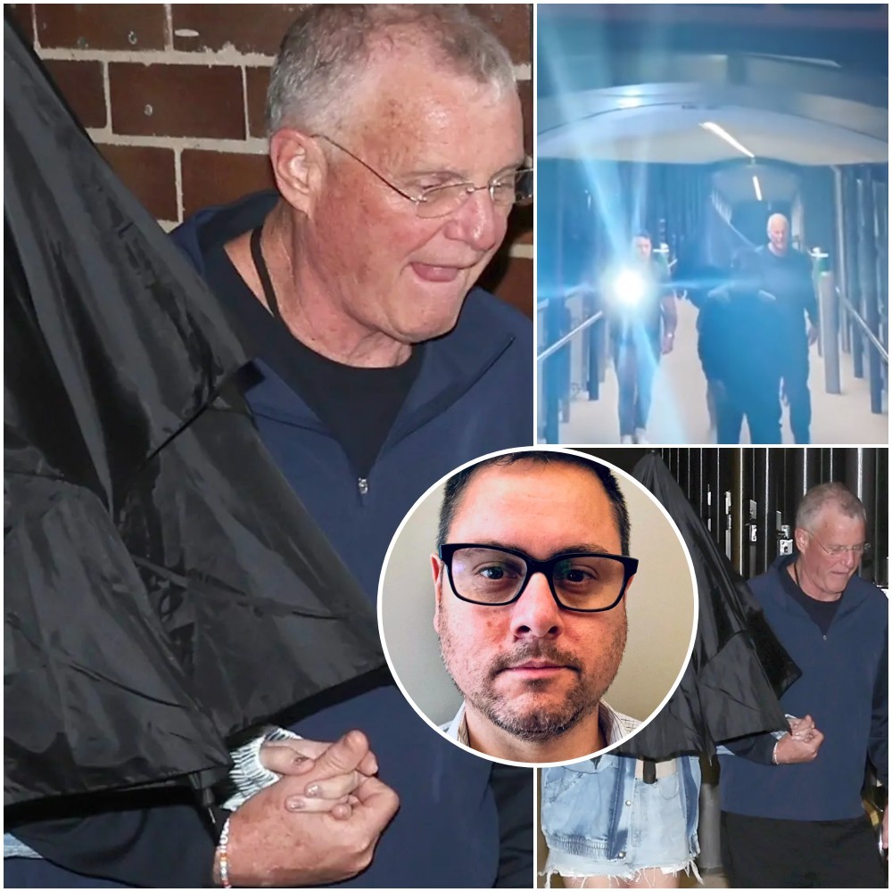 Photographer accused Taylor Swift’s father of “physically impacting ...