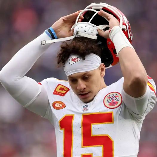 Details Emerge From Chiefs QB Patrick Mahomes Father’s DWI Arrest - News