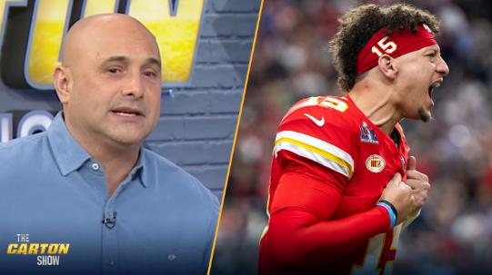 Antonio Pierce: Raiders need to use ‘the Jordan Rules’ on Patrick Mahomes - News