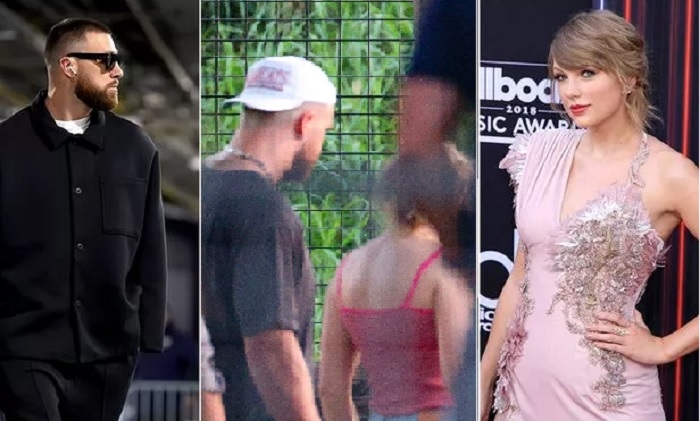 Taylor Swift and Travis Kelce Spark Controversy During Sydney Zoo Escapade - News