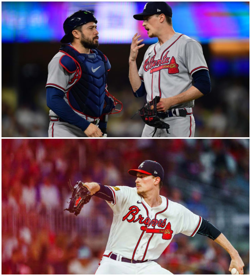 Why Zack Wheeler extension could ensure Max Fried leaves Braves - News