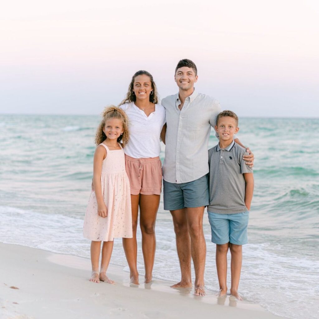 Who are Gabbie Marshall's parents, Ernest and Marne? What we know about ...