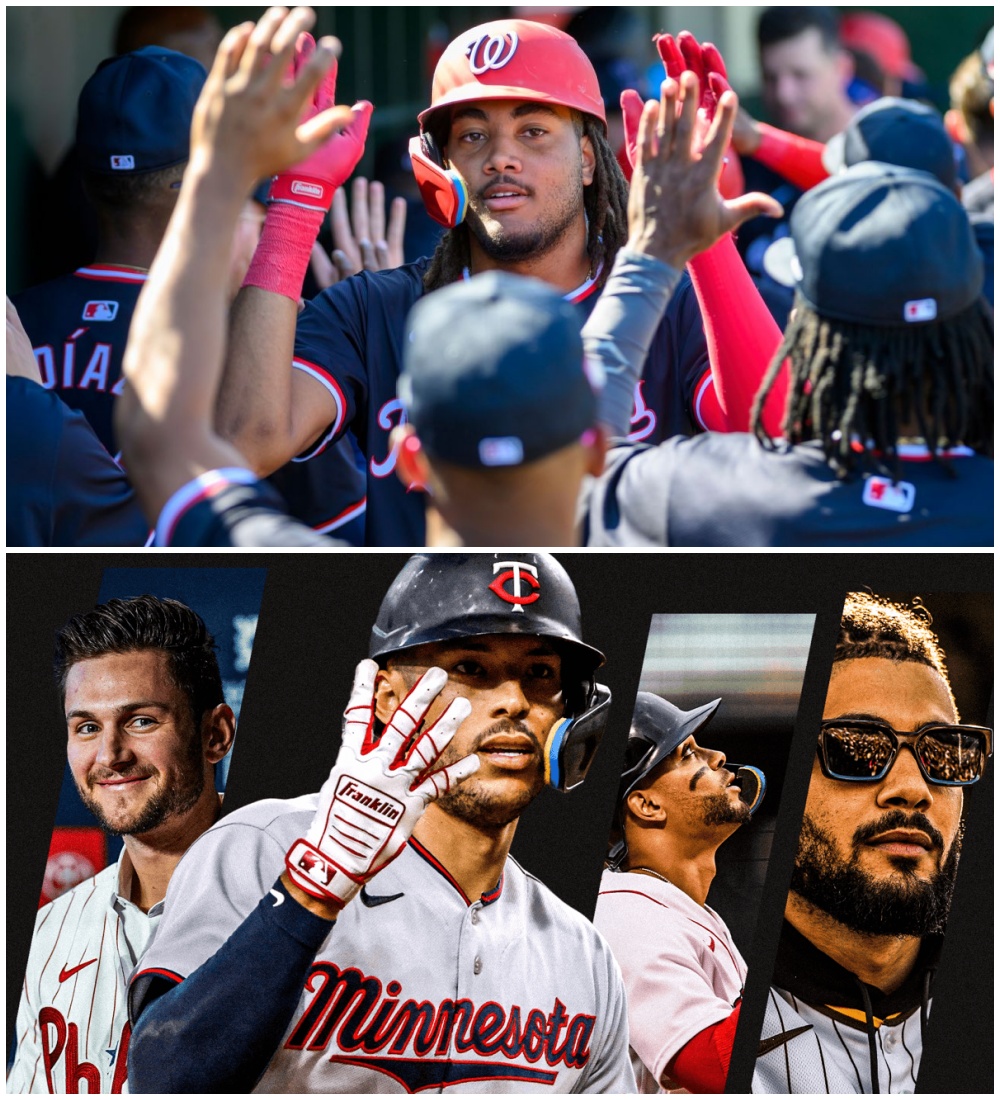 MLB spring training 2024: 10 players scouts are buzzing about - News