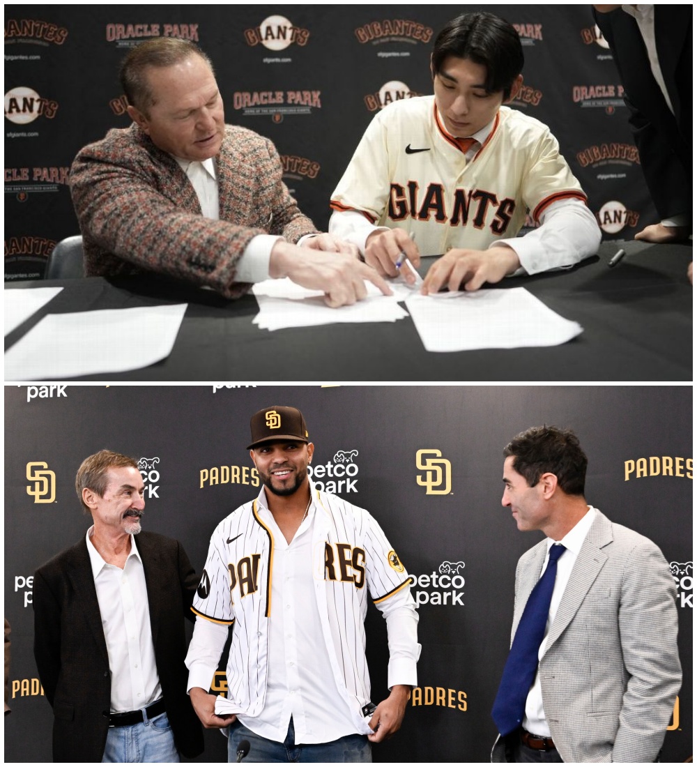 Could an MLB free agent signing deadline become a reality? - News