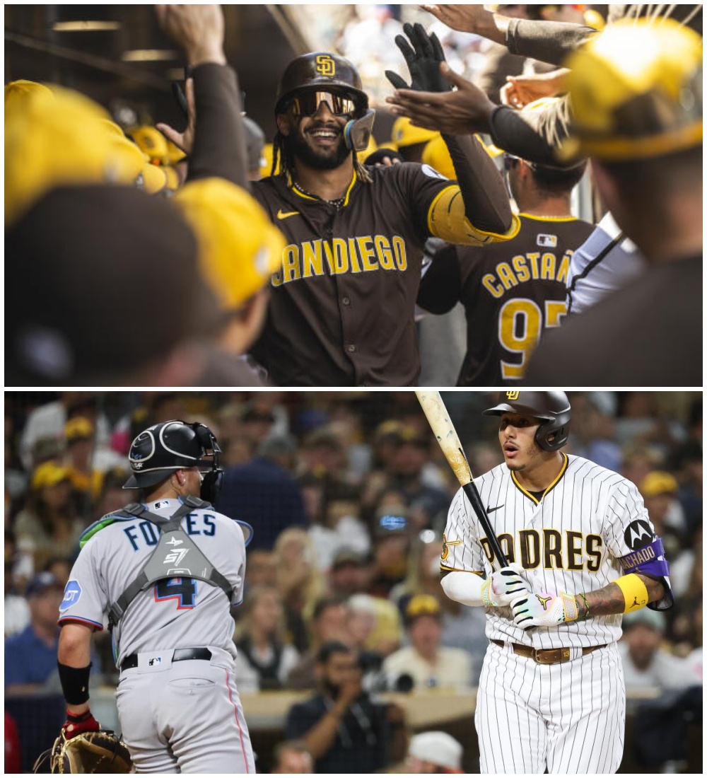 Padres leaning into new identity after learning from disappointing 2023 ...
