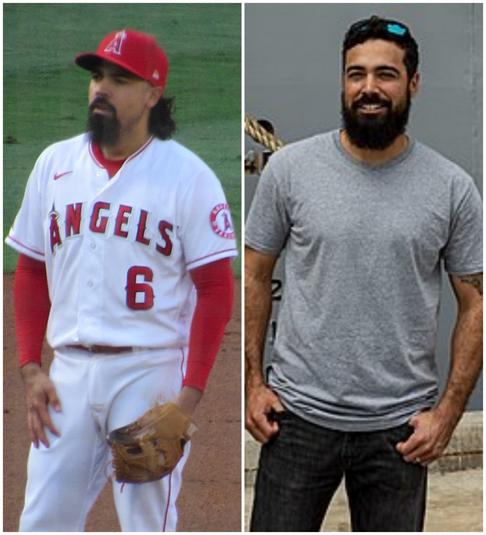 World Series Champ Anthony Rendon Hits a Home Run with $6.1M Newport ...