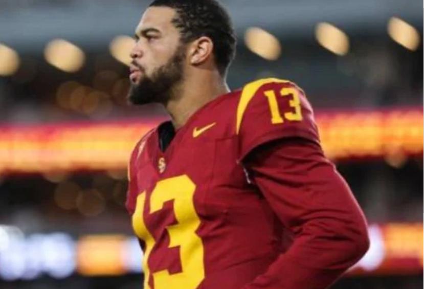 Will Caleb Williams’ Rookie Contract Surpass Patrick Mahomes and Other ...