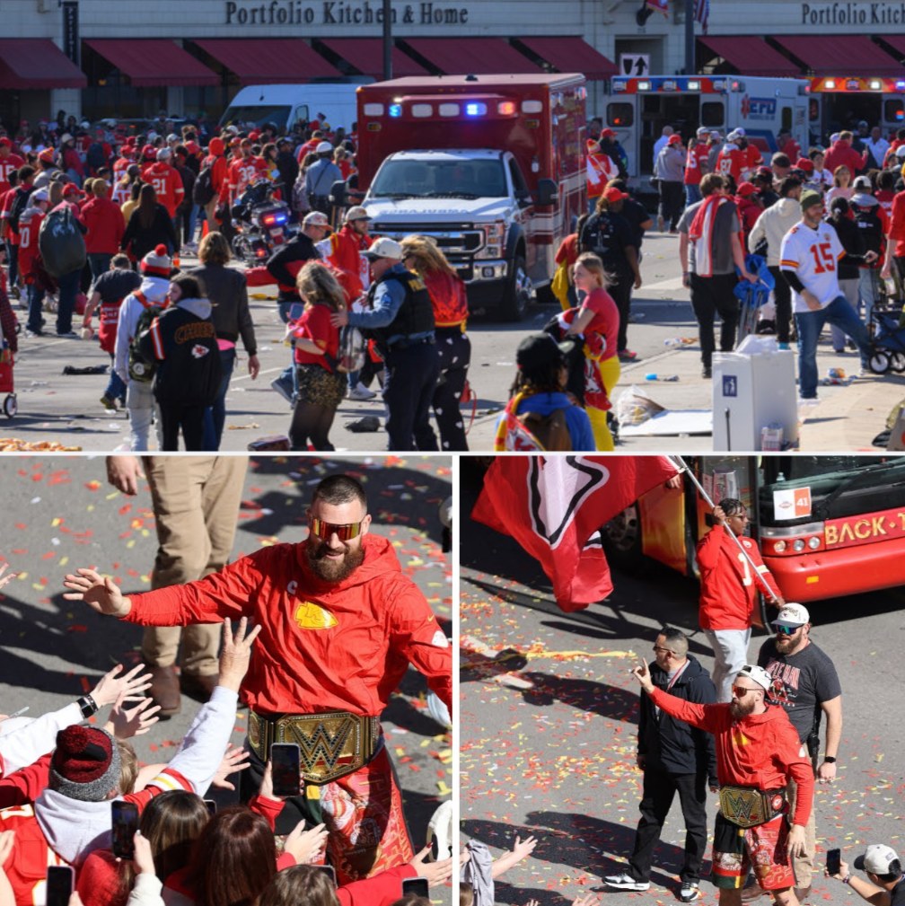 3rd Suspect Charged With Murder In Kansas City Chiefs Parade Shooting ...