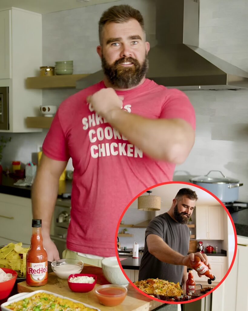 Fans Are Already Calling Jason Kelce’s Super Bowl Commercial “the Best ...