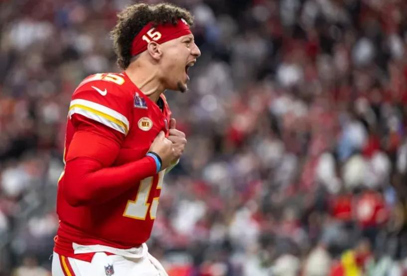 Patrick Mahomes Is Even More Essential in Light of New Chiefs Numbers ...