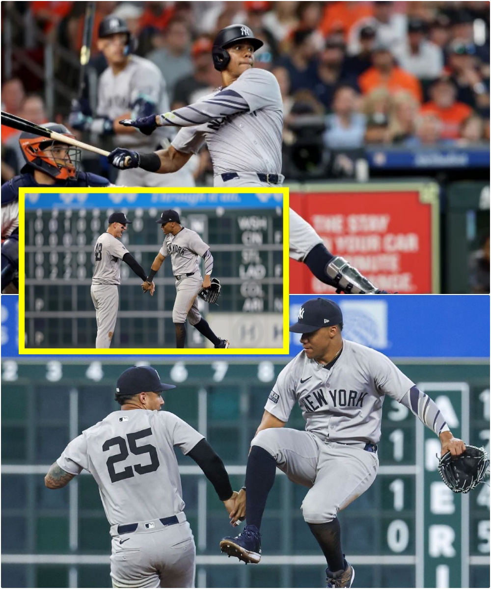 Yankees avoid replay controversy as Juan Soto saves Opening Day with clutch defense - News