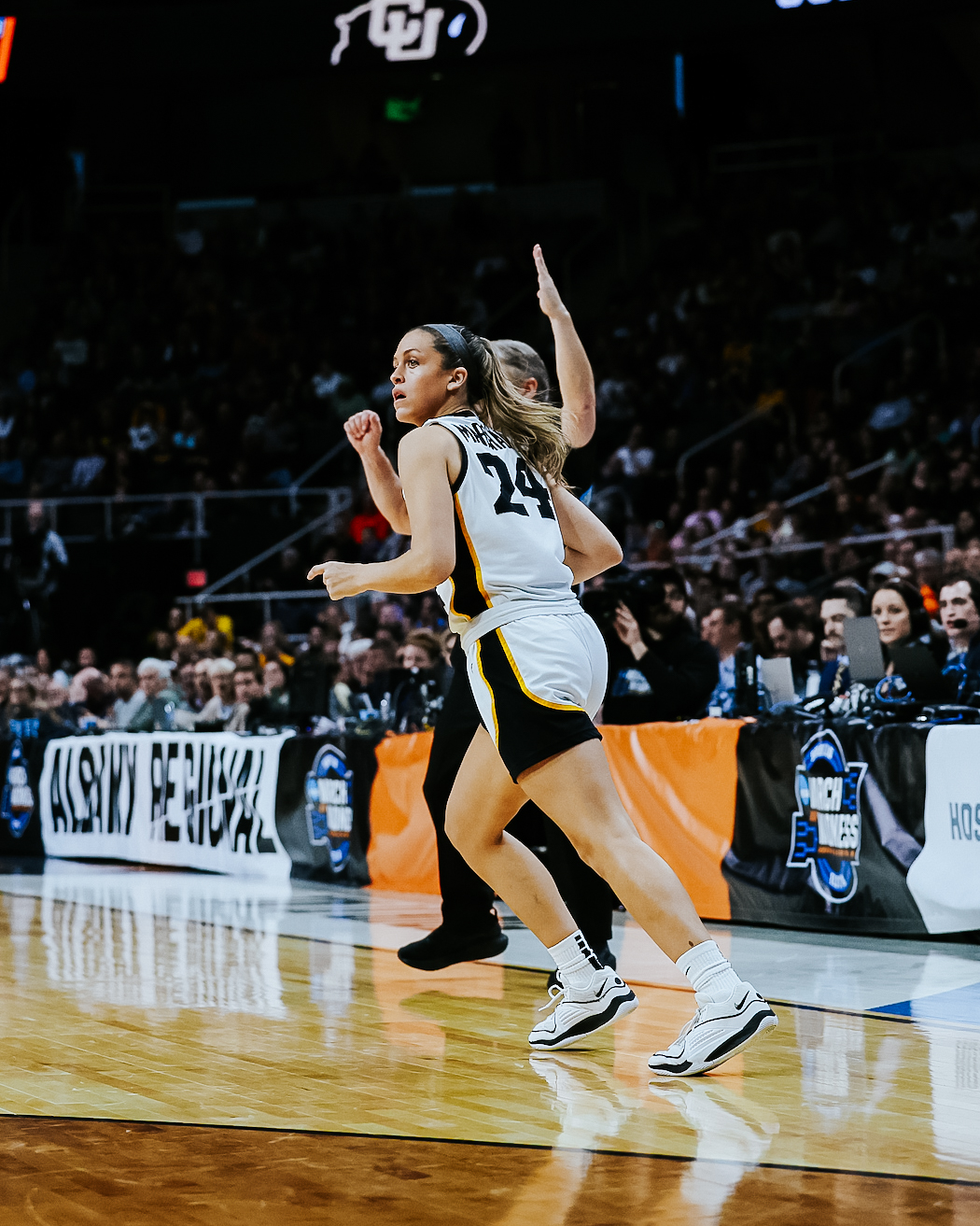 Gabbie Marshall Stats: How Good Do the Iowa Star’s Numbers Look in ...