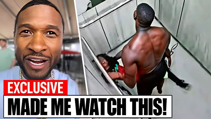 In the fiercely competitive world of music, a shocking announcement by ...