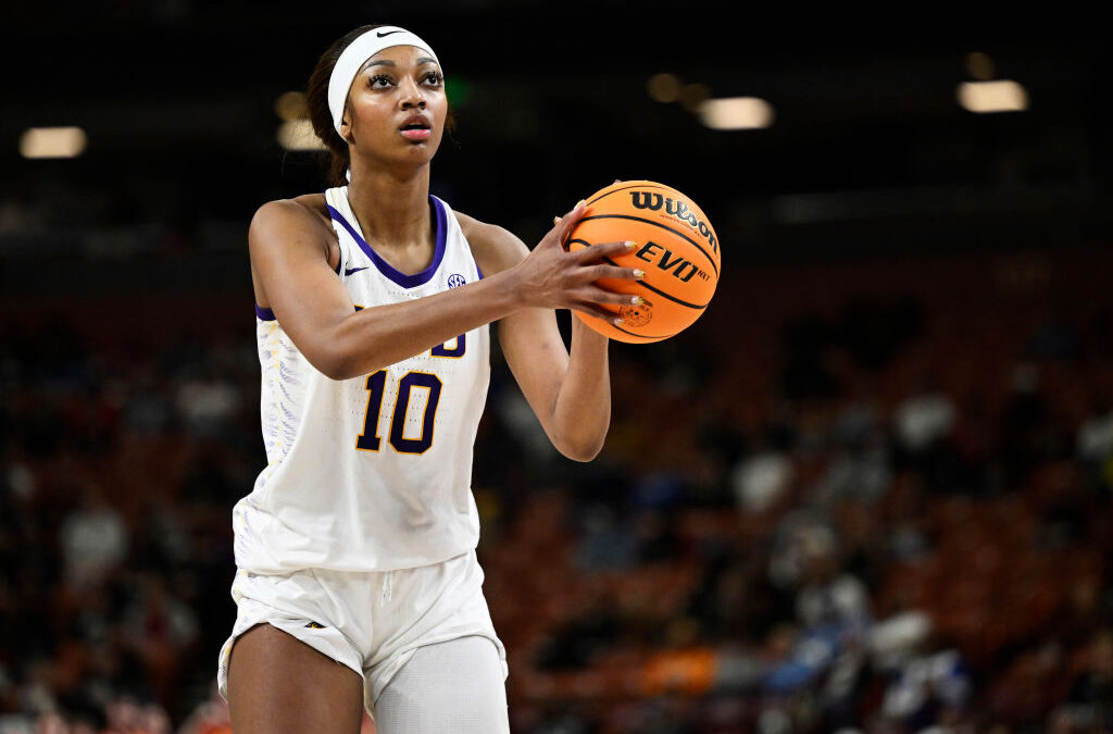 5 Women’s College Basketball Stars Who Are The Real Deal…And 5 Who Will ...