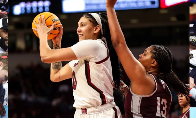 WATCH!! Kamilla Cardoso makes a fan's day! - News