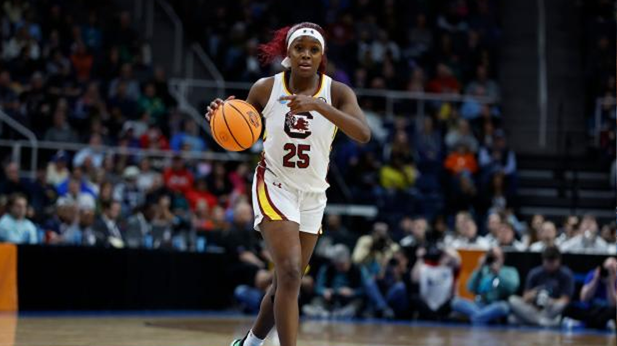 How South Carolina avoided historic March Madness collapse thanks to ...