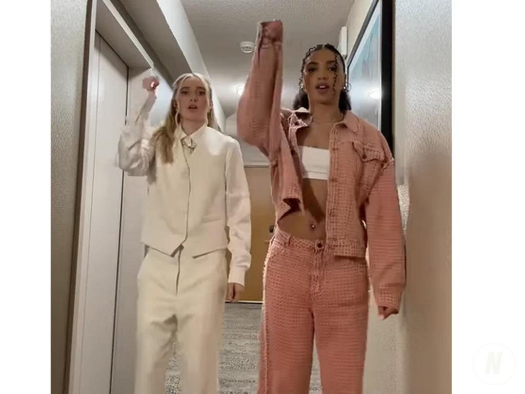 'Came out of Retirement': Fans Rejoice as Azzi Fudd's 'Comeback' with ...