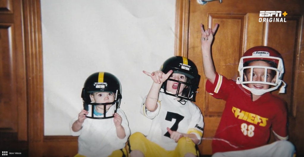 Caitlin Clark Shares Sweet Home Video of Her Pretending to Be a Star ...