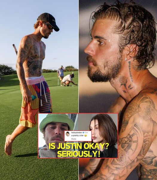 Justin Bieber crying a lot and lonely in new photos and why?? Find out ...