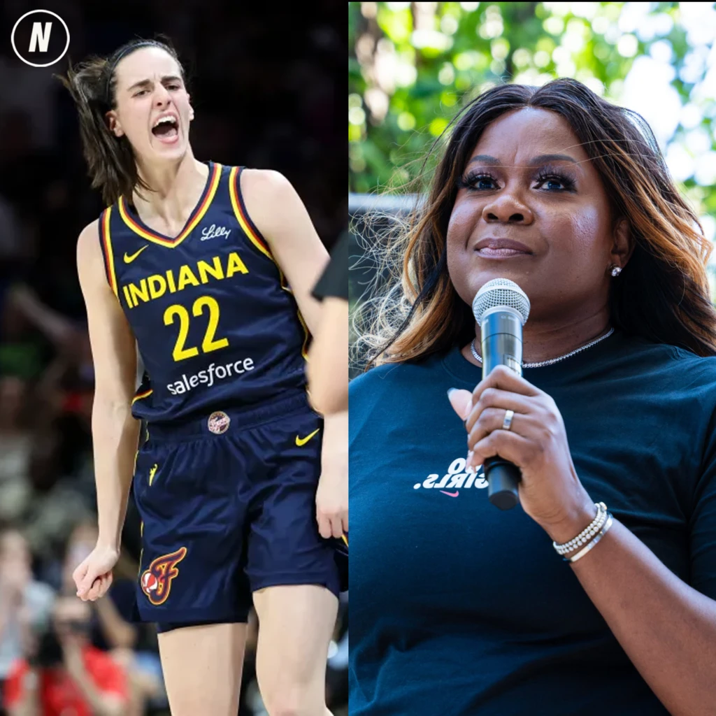 Caitlin Clark Embarrasses Sheryl Swoopes after She Doubted her ...