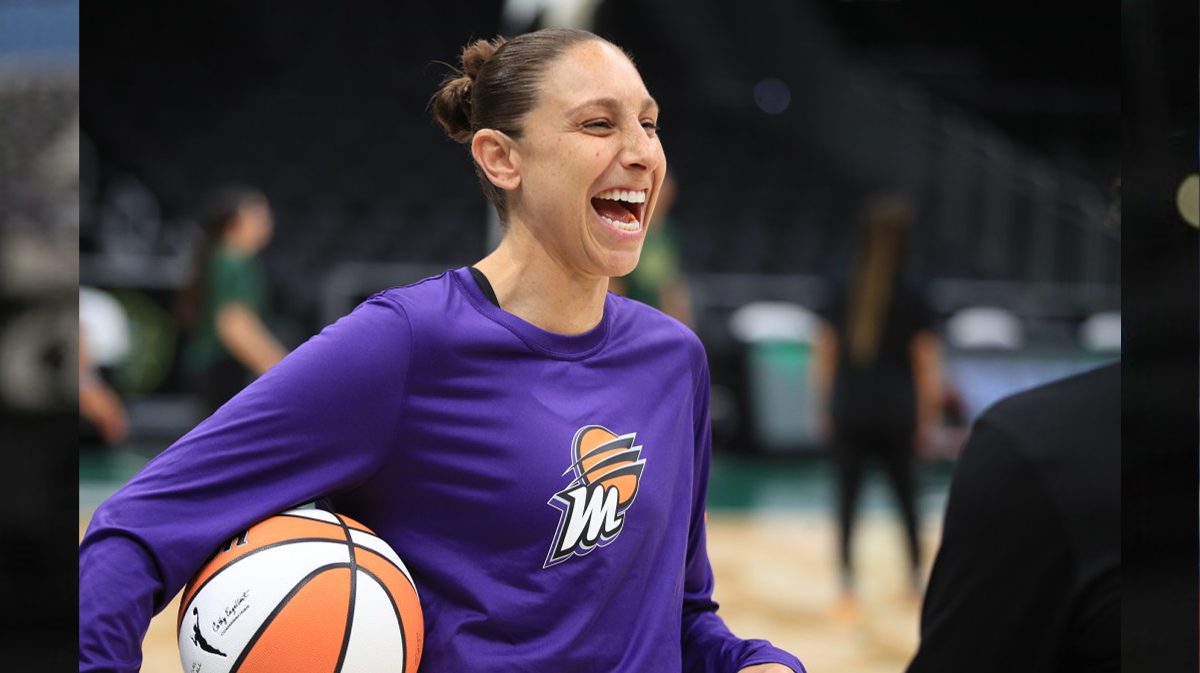 Watch out Caitlin Clark, Diana Taurasi is seriously going after rookies: this is how she bullied ...