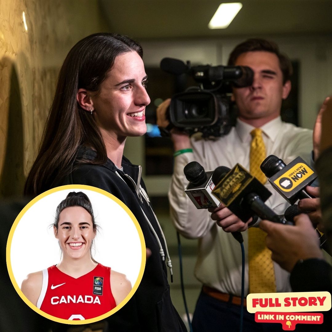 The US women’s basketball team is urgently considering putting Caitlin ...