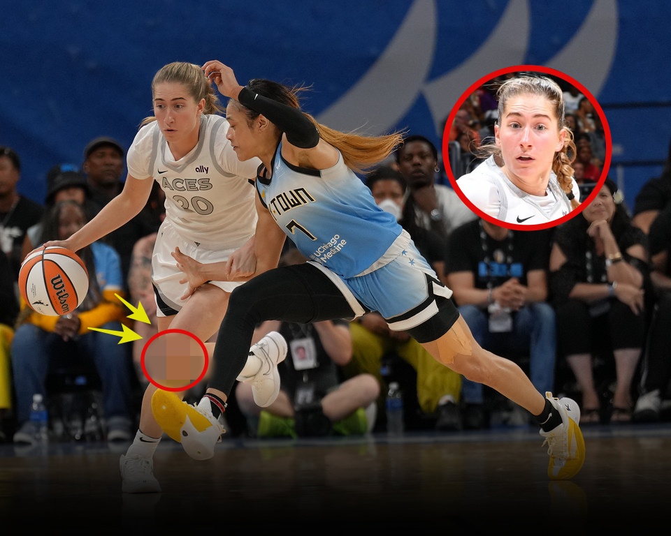 How an injury helped Edwardsville's Kate Martin make it to the WNBA - News