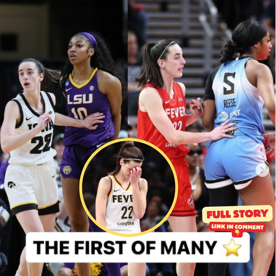 ESPN Makes Controversial WNBA Finals Decision Amid Caitlin Clark, Angel ...