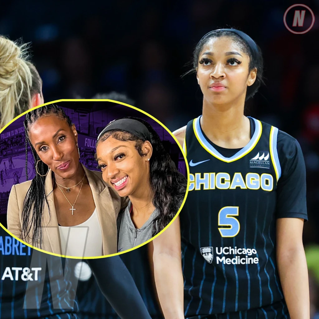 Angel Reese Sends Sincere Response To WNBA Legend After Powerful Message - News