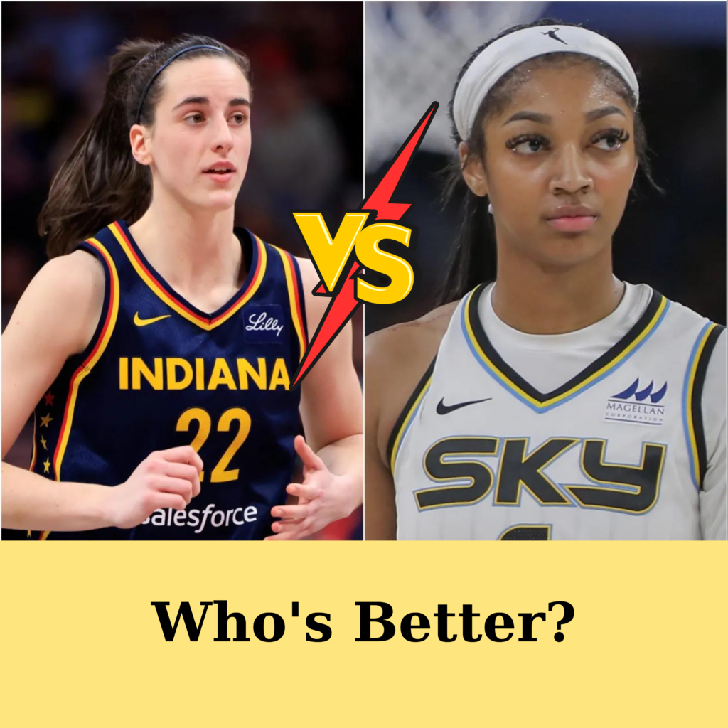 WNBA odds: Caitlin Clark leading ROY race, Angel Reese gaining - News