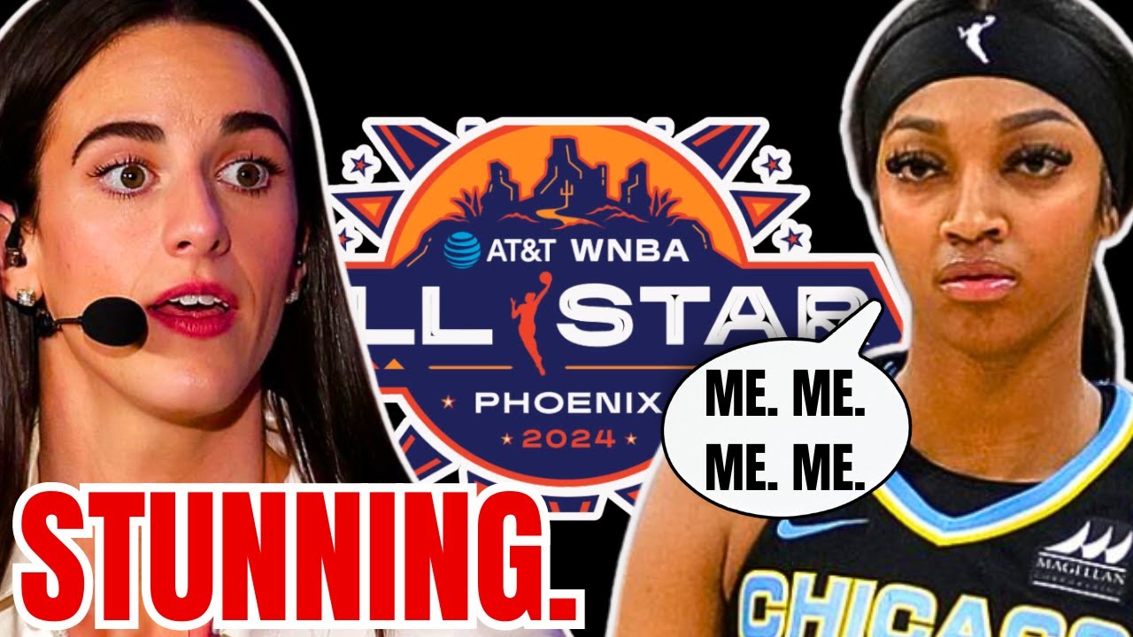 How Caitlin Clark feels about teaming with Angel Reese for WNBA All-Star game - News