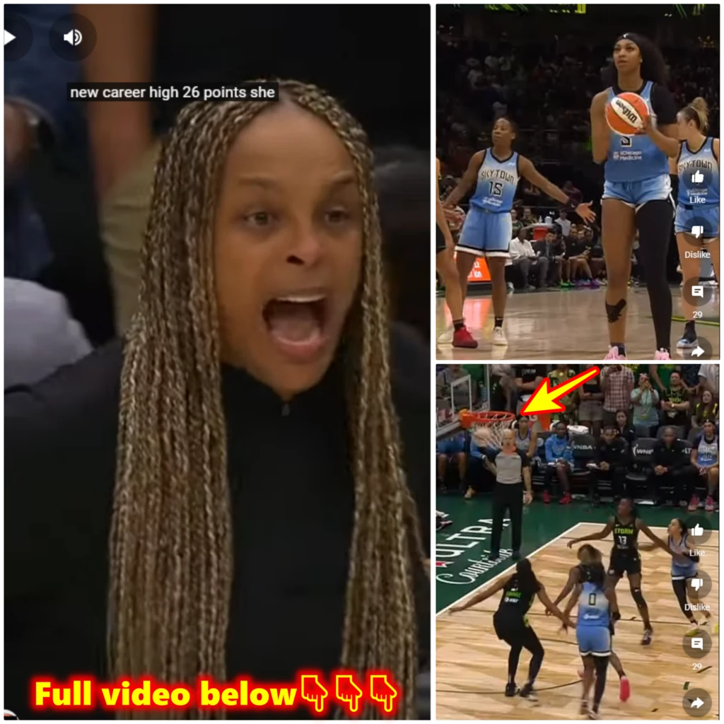 VIDEO: Angel Reese clinches win with free throws, career high 27 ...