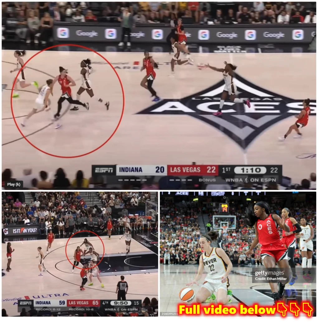 The WNBA has to step in and get rid of this INDIANA FEVER coaching ...