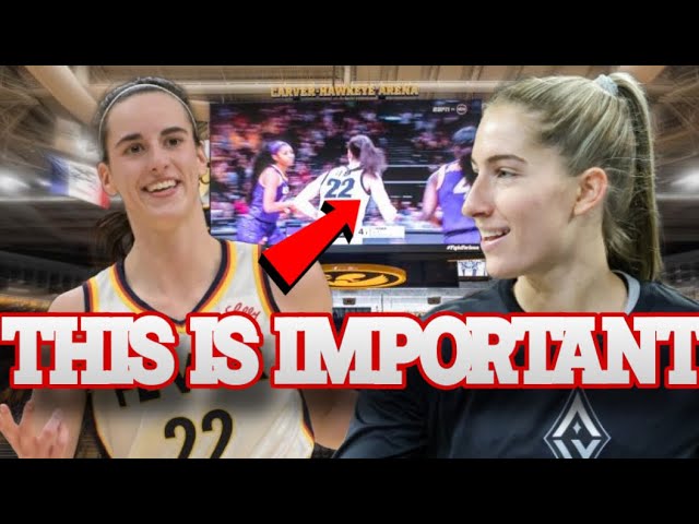 🚨 Kate Martin Just Revealed Important Information About Her ...