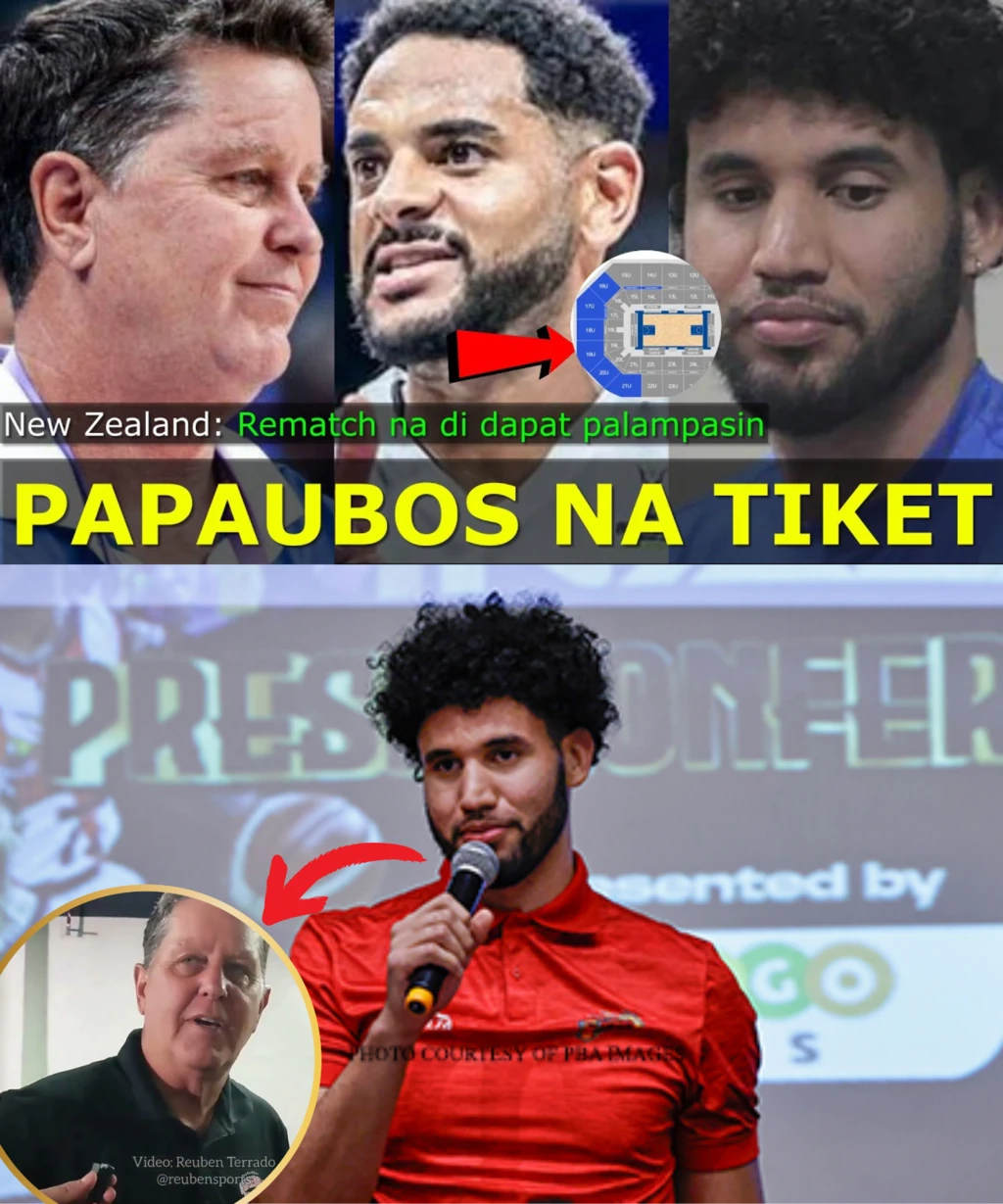 Coach Tim Reveals the Real Status and Plans for Bennie Boatwright for ...