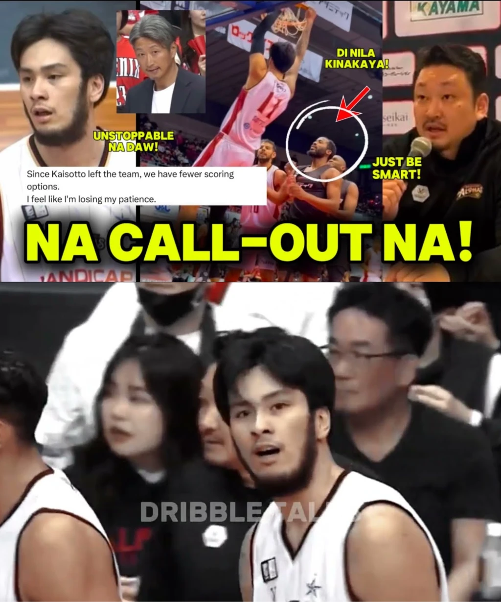 Kai Sotto's Misstep Sparks Emotional Outburst; Import Appeals to ...