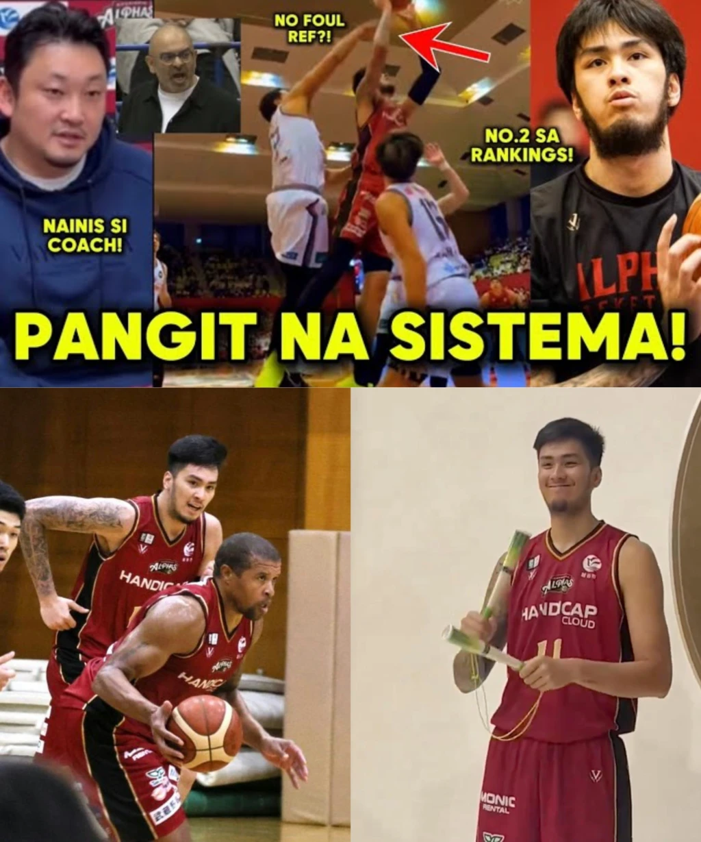 Coach Can't Hide Frustration Over Motivation Woes! Filipino Import ...