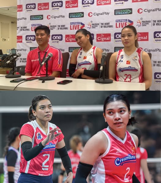 Alyssa Confirms She Will Not Play in Upcoming CCS Games | Coach Sherwin is Monitoring Alyssa's ...