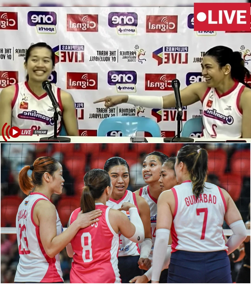 Full Interview: Pons PINURI si ALYSSA🔥 Alyssa HUMALIMAW versus Zus ...