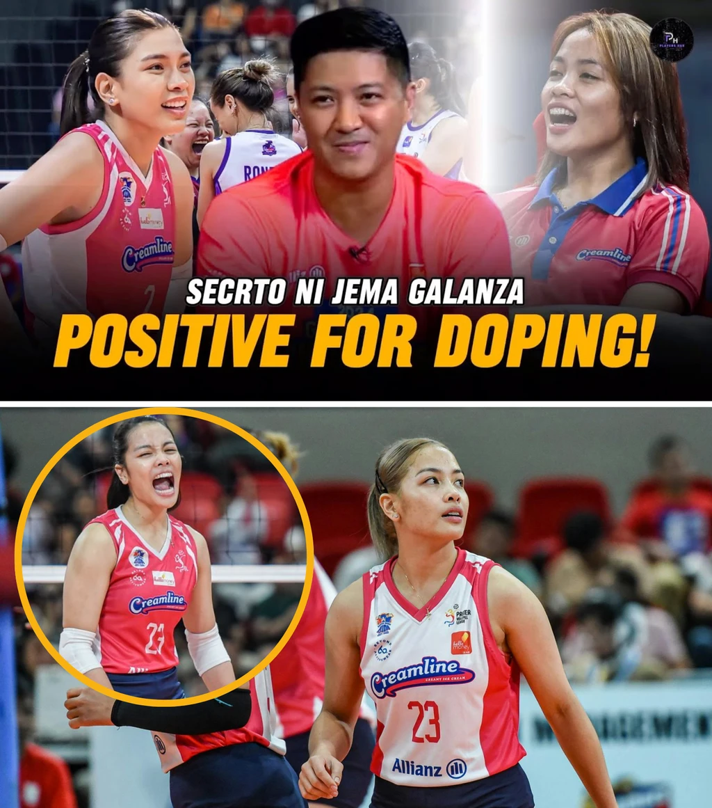 CREAMLINE NAGSALITA NA! Sa Pinag-Bawal na Secreto ni JEMA GALANZA! - News