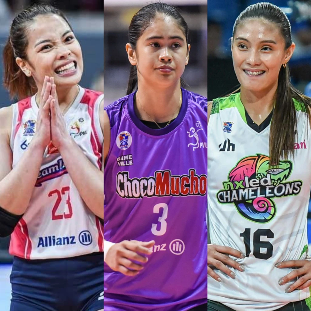 Deanna Wong's complicated relationship with Ivy Lasina and her ex Jema ...