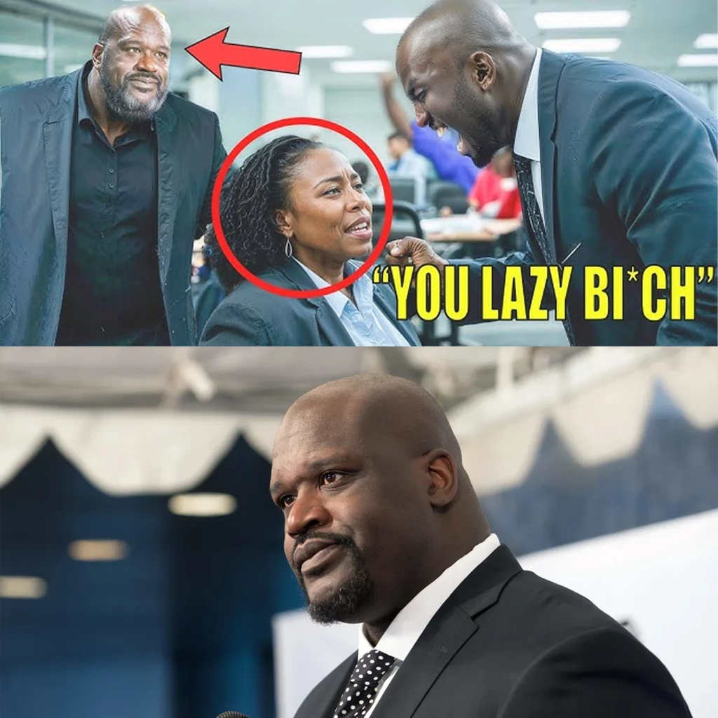 Big Shaq Secretly Visits His Restaurant—What He Uncovers Will Shock You ...