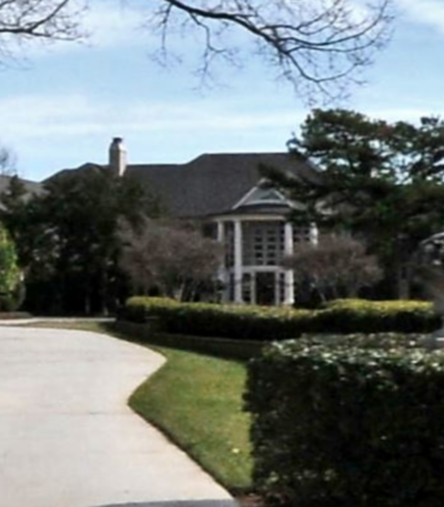 Mansion owned by Michael Jordan torn down - News