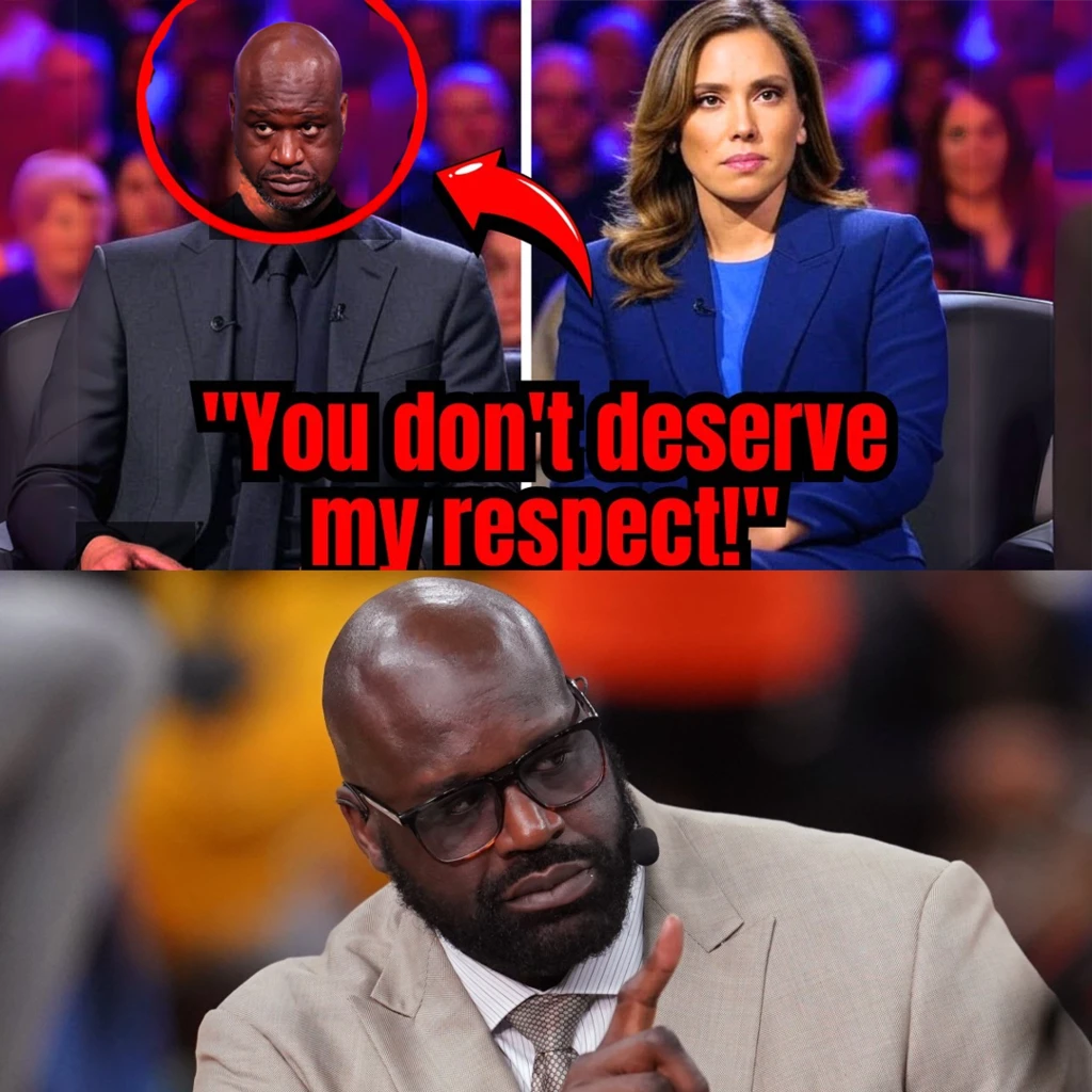 "Big Shaq Shuts Down Rude Talk Show Host with One Epic Response – You ...