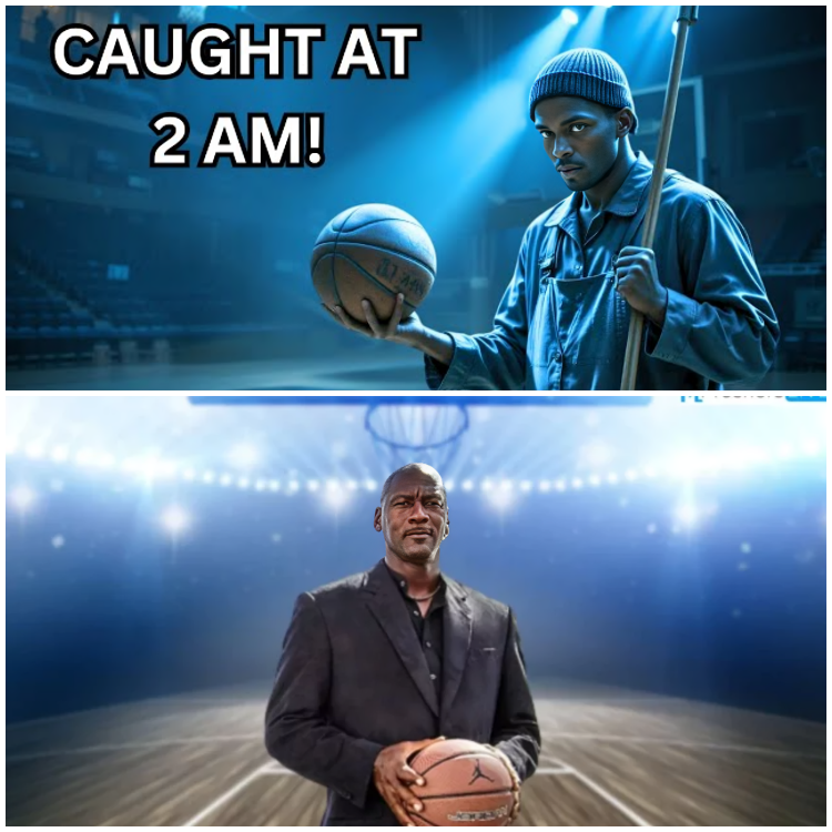 "From janitor to coach, Mr. Sam's secret changed lives – but when ...