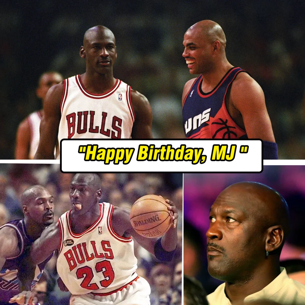 Chicago Bulls Send Viral Message To NBA Legend Michael Jordan - News